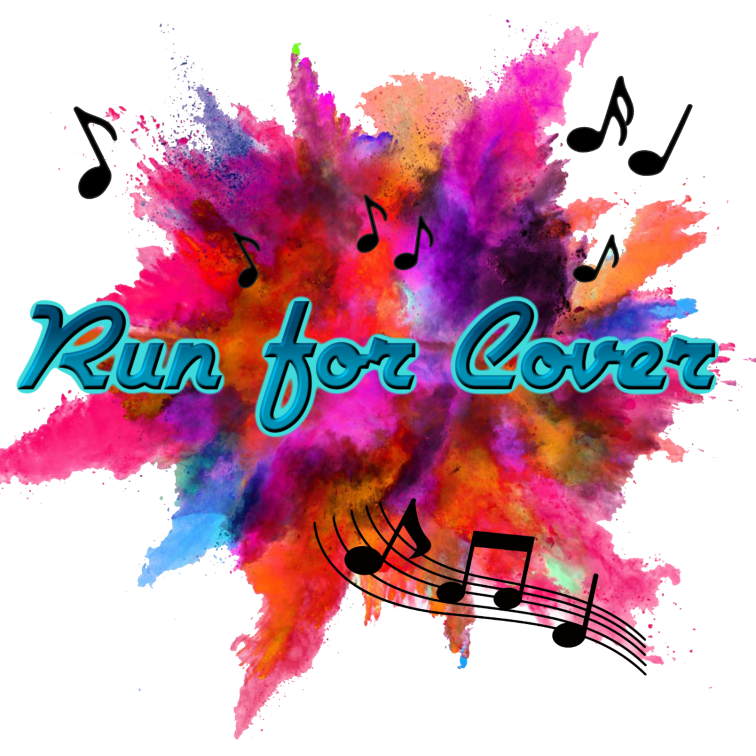 Run for Cover band from Cheshire website